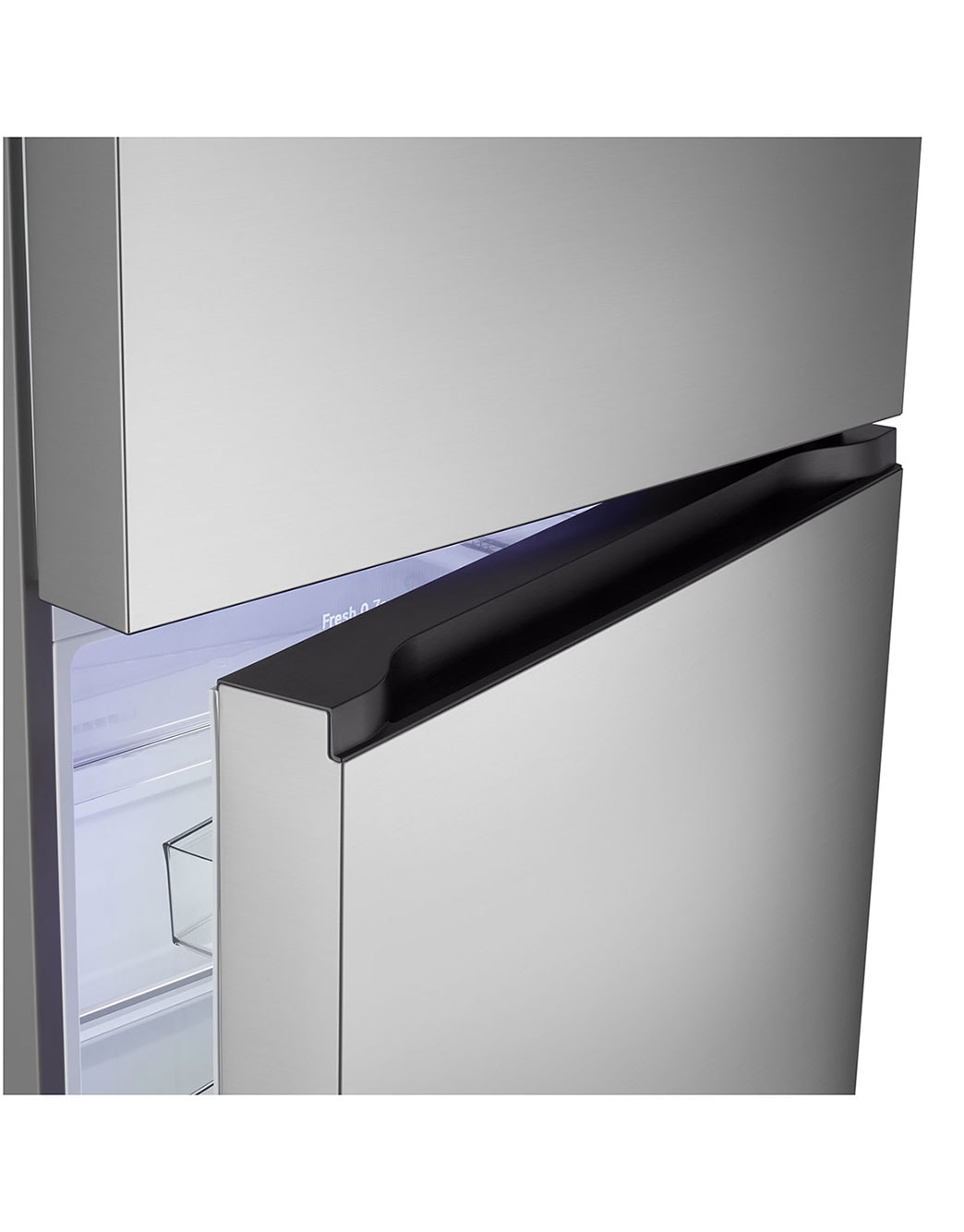 612L Top Freezer Refrigerator,Linear Cooling™ | LG EG_EN