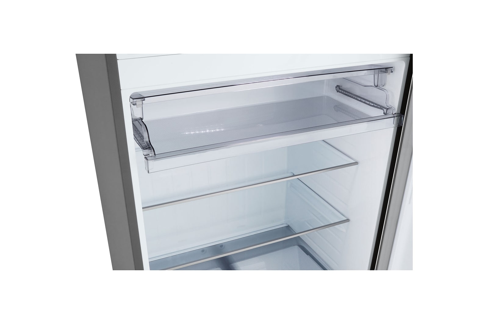 612L Top Freezer Refrigerator,Linear Cooling™ | LG Egypt