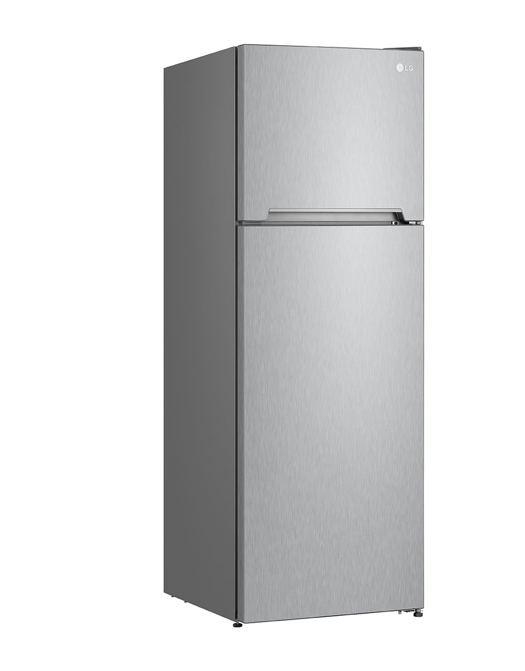 LG Top Mount Fridge 310 Liter - GTF312SSBN | LG EG_EN