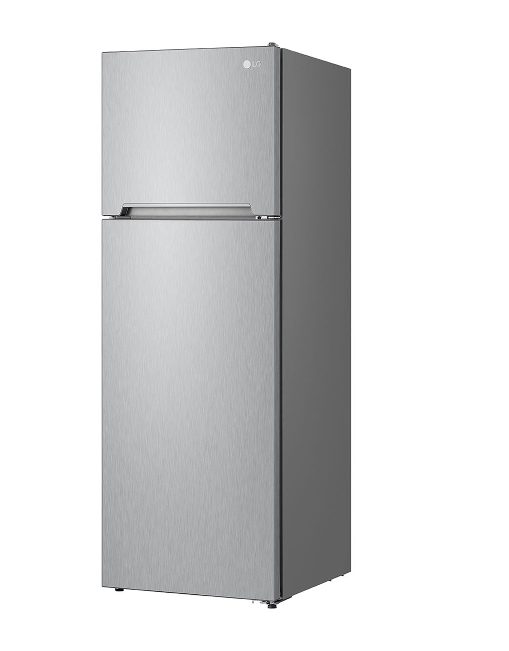 LG Top Mount Fridge 310 Liter - GTF312SSBN | LG EG_EN