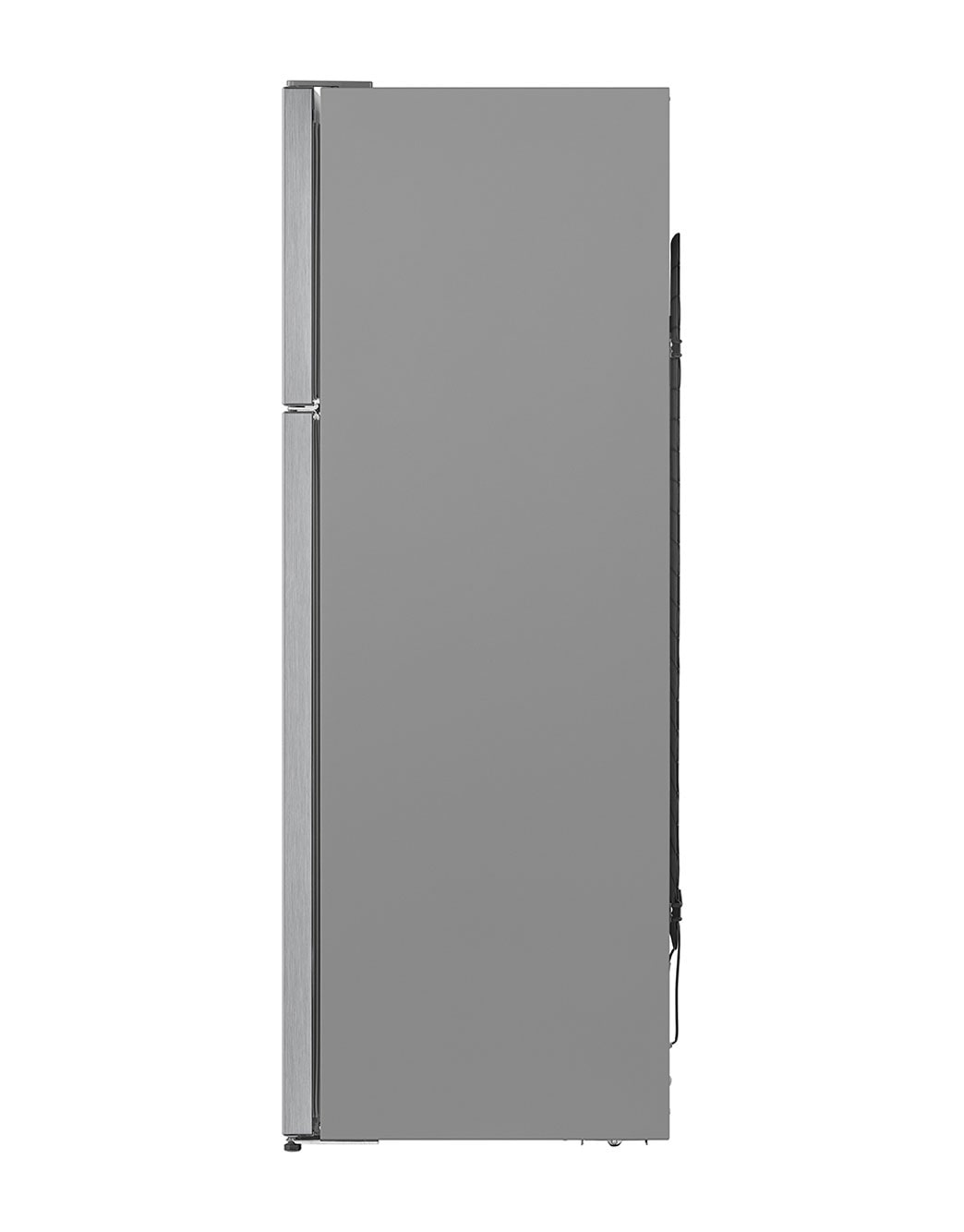 LG Top Mount Fridge 310 Liter - GTF312SSBN | LG Egypt