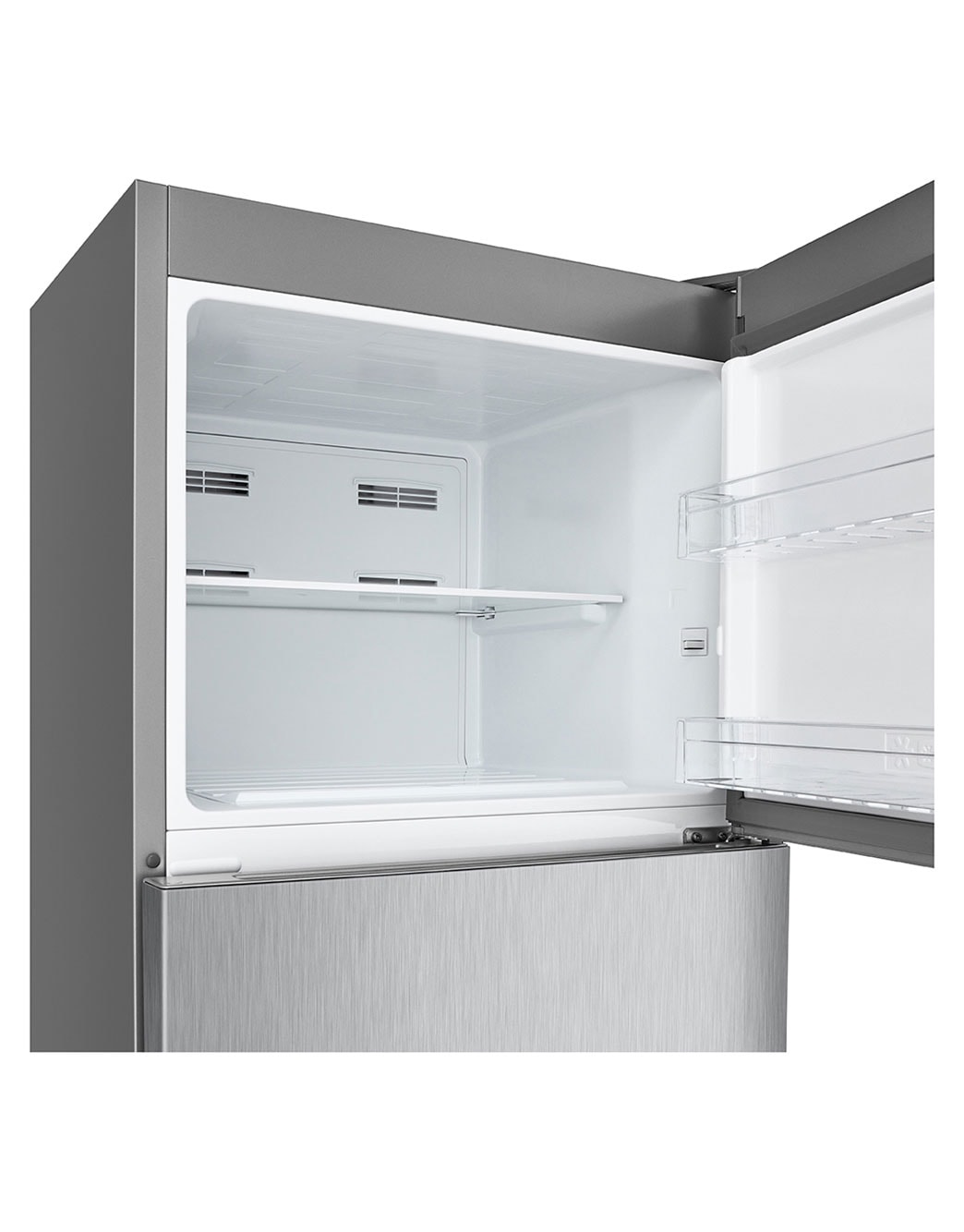 LG Top Mount Fridge 310 Liter - GTF312SSBN | LG EG_EN