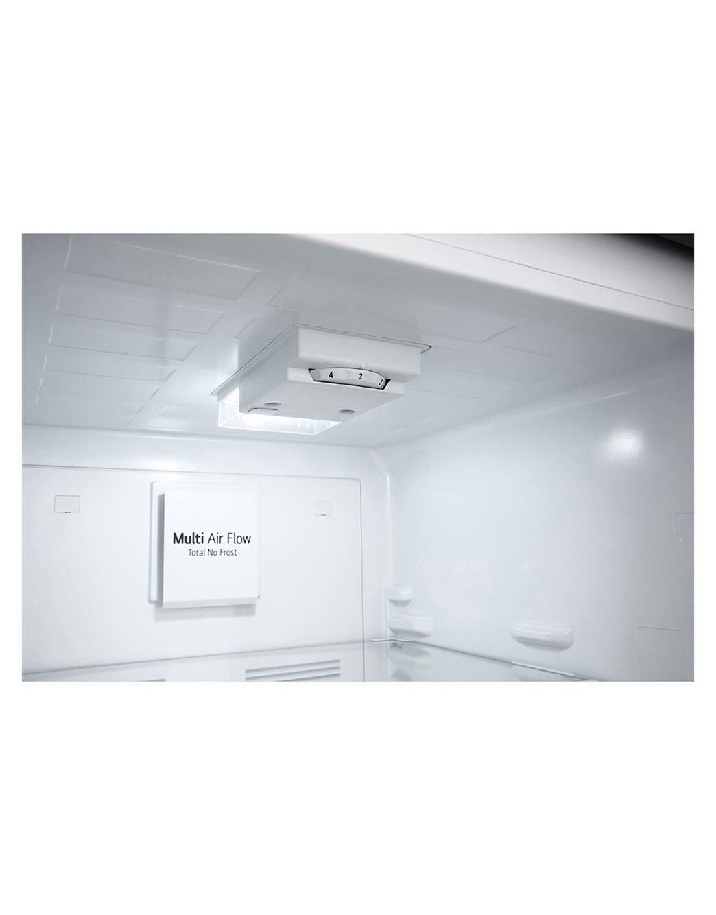 LG Top Mount Fridge 310 Liter - GTF312SSBN | LG EG_EN