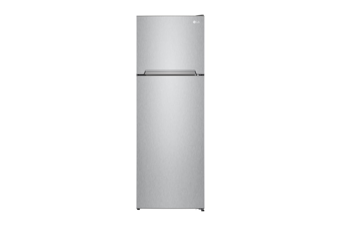 LG Top Mount Fridge 310 Liter - GTF312SSBN | LG EG_EN