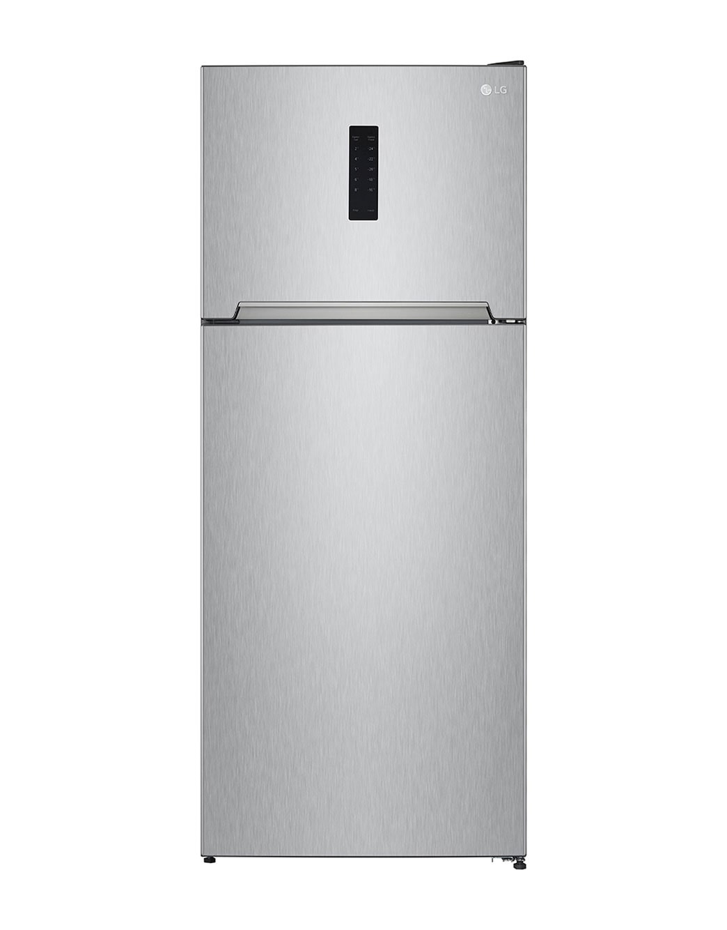 LG Top Mount Fridge 401 Liter - GTF402SSAN | LG EG_EN
