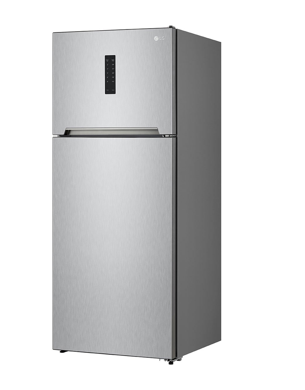 LG Top Mount Fridge 401 Liter - GTF402SSAN | LG EG_EN