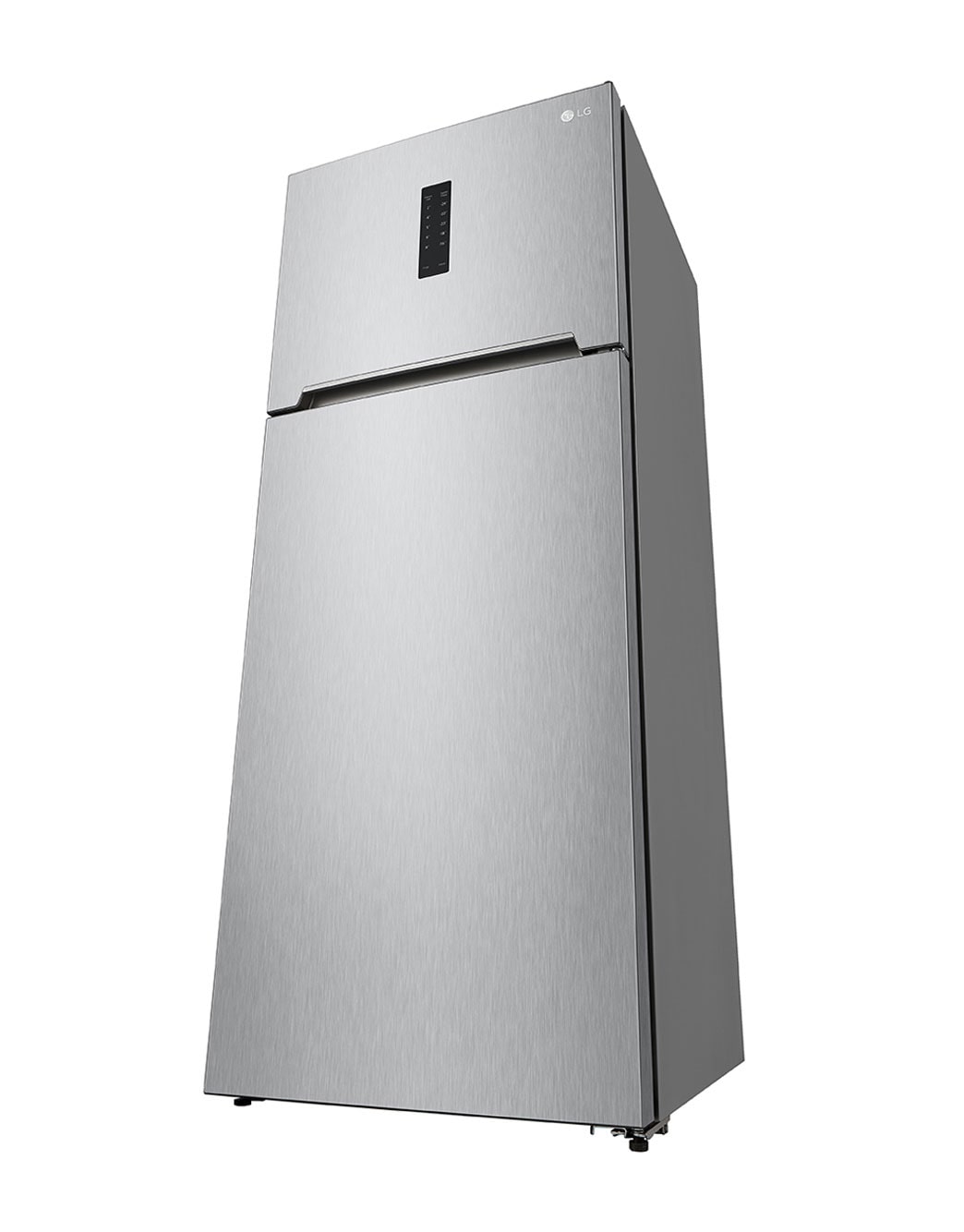 LG Top Mount Fridge 401 Liter - GTF402SSAN | LG EG_EN