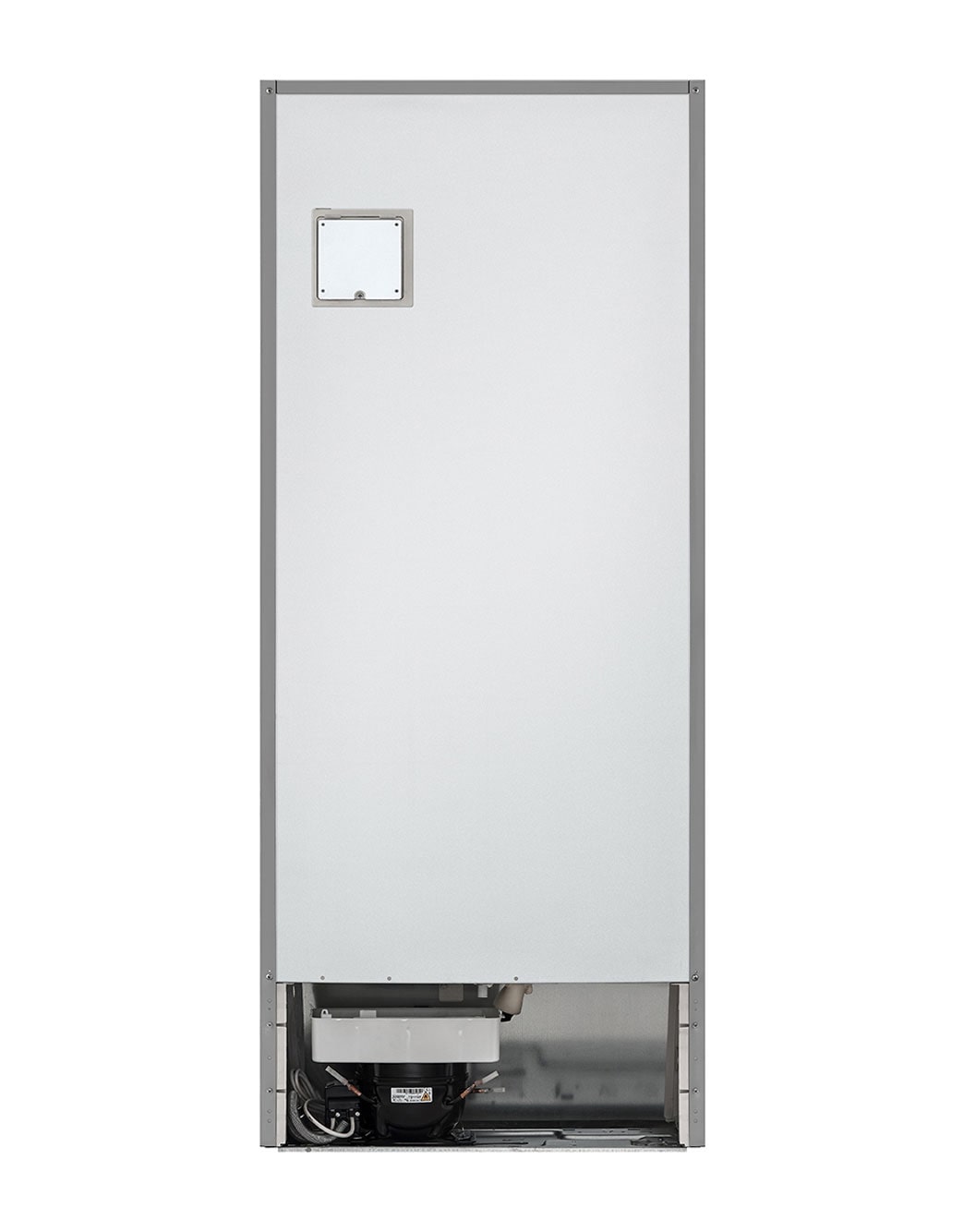 LG Top Mount Fridge 401 Liter - GTF402SSAN | LG EG_EN