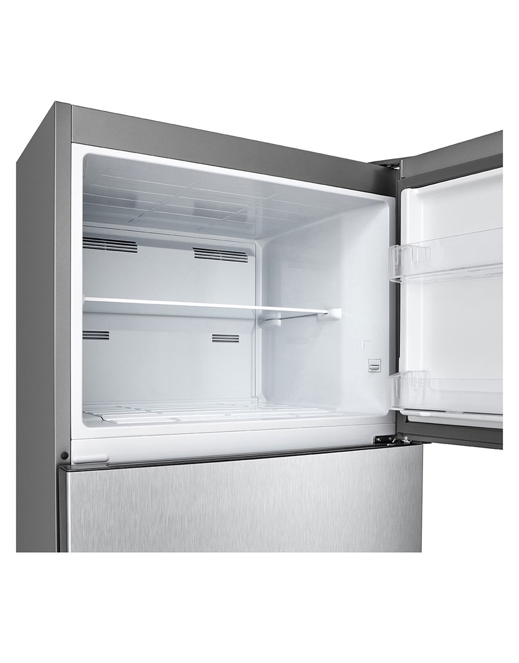 LG Top Mount Fridge 401 Liter - GTF402SSAN | LG EG_EN