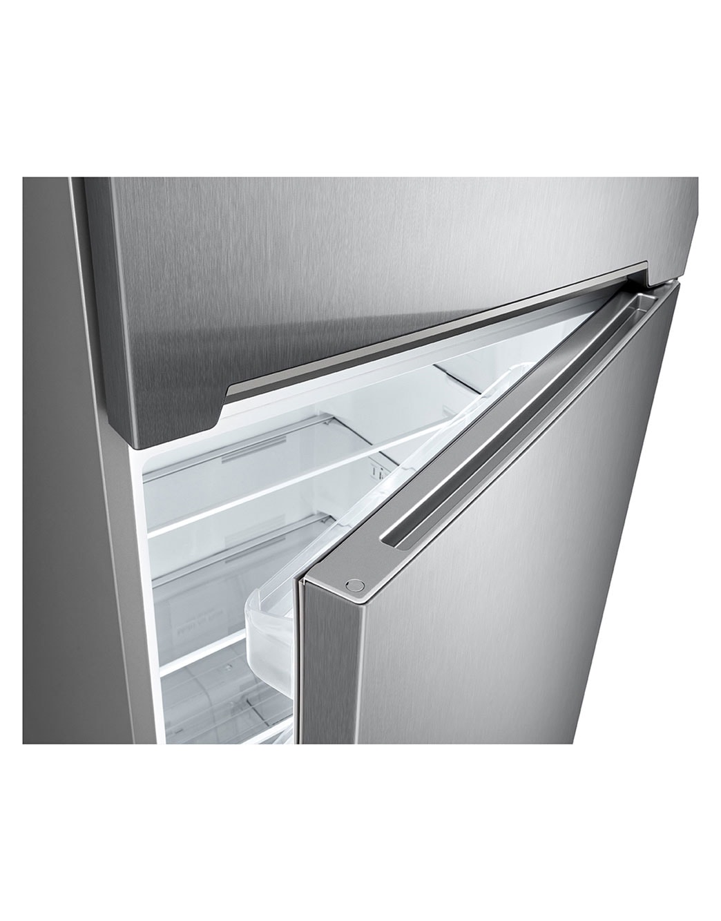 LG Top Mount Fridge 401 Liter - GTF402SSAN | LG EG_EN