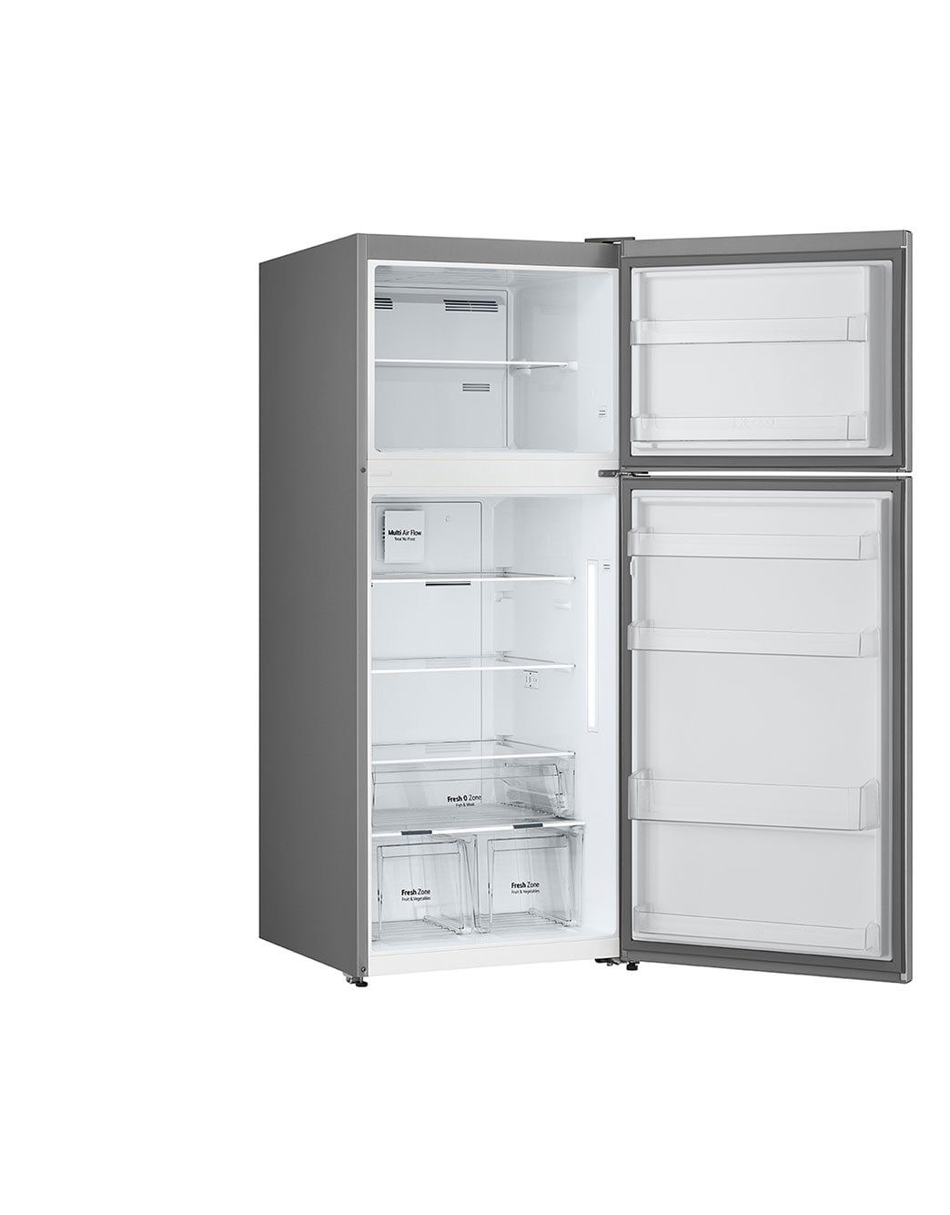 LG Top Mount Fridge 401 Liter - GTF402SSAN | LG EG_EN