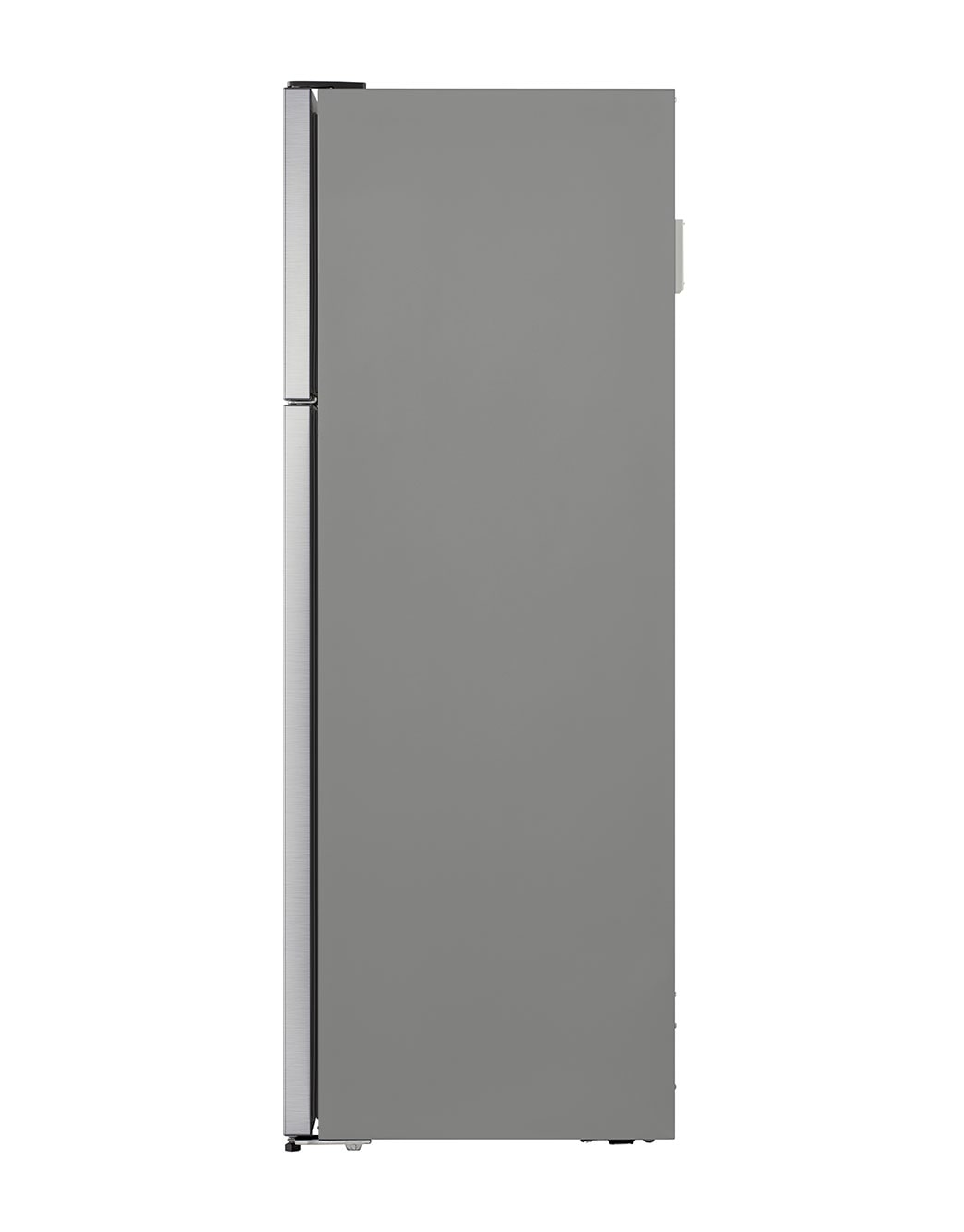450L Top Freezer Refrigerator Silver | LG Egypt
