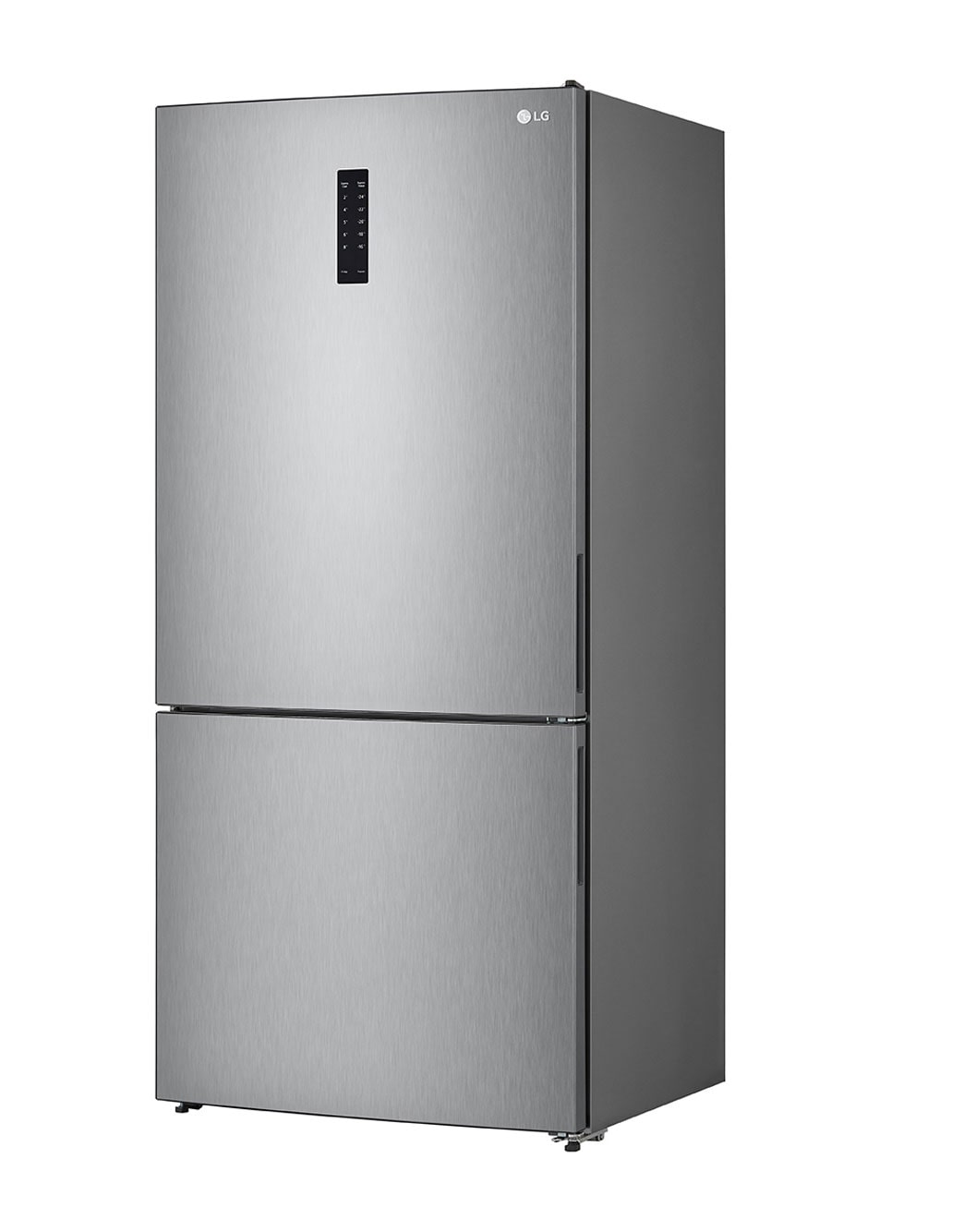 LG Bottom Mount Fridge 588 Liter - GTF569PSAM | LG EG_EN