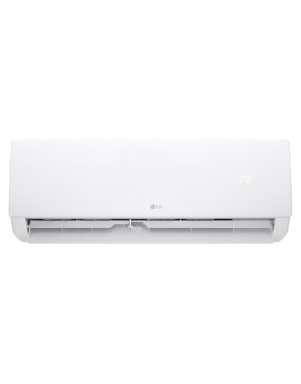 LG Hero Air Conditioner 2.25 HP Cool/Heat S4-H18TZAAE | LG EG_EN