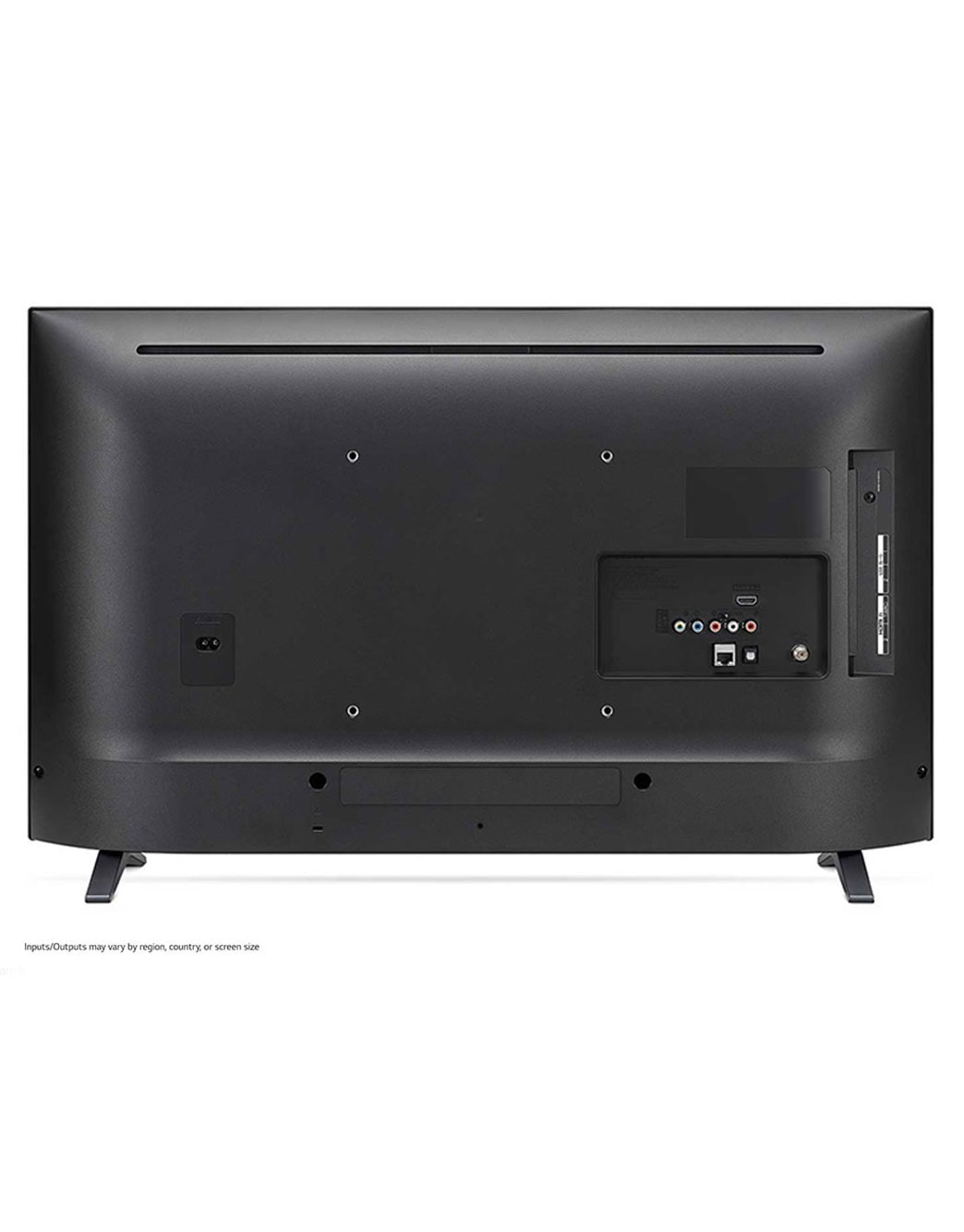 Shop LG LED Smart Full HD TV 43 inch - 43LM6370PVA | LG EG_EN