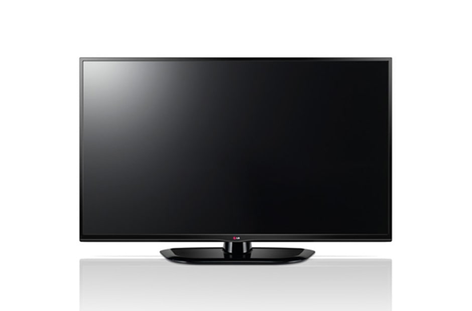 LG 42 inch Plasma TV PN4500 - 42PN4500 | LG Egypt