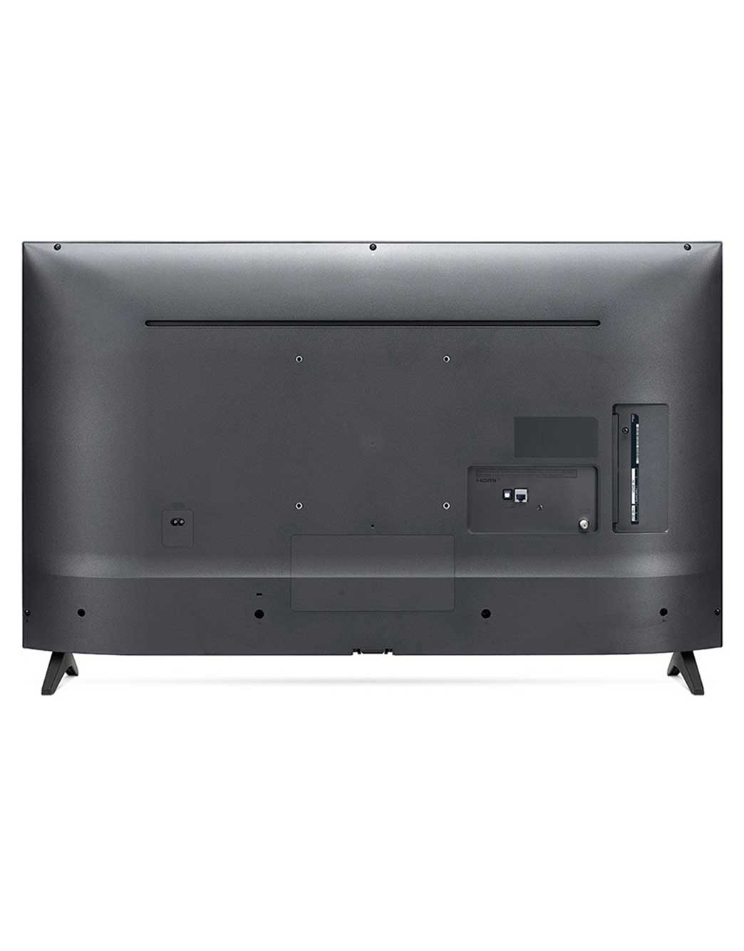 LG UHD 4K TV 43 Inch UP75 Series, 4K Active HDR WebOS Smart AI ThinQ ...