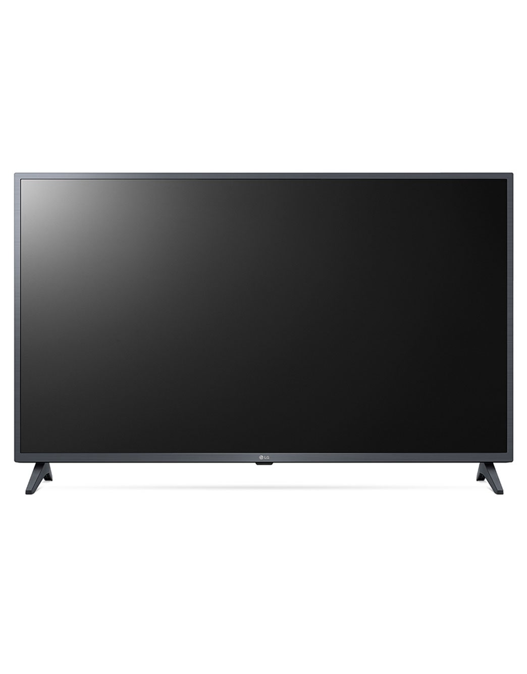 LG UHD 4K TV 43 Inch UQ7500 Series, Cinema Screen Design 4K Active HDR ...