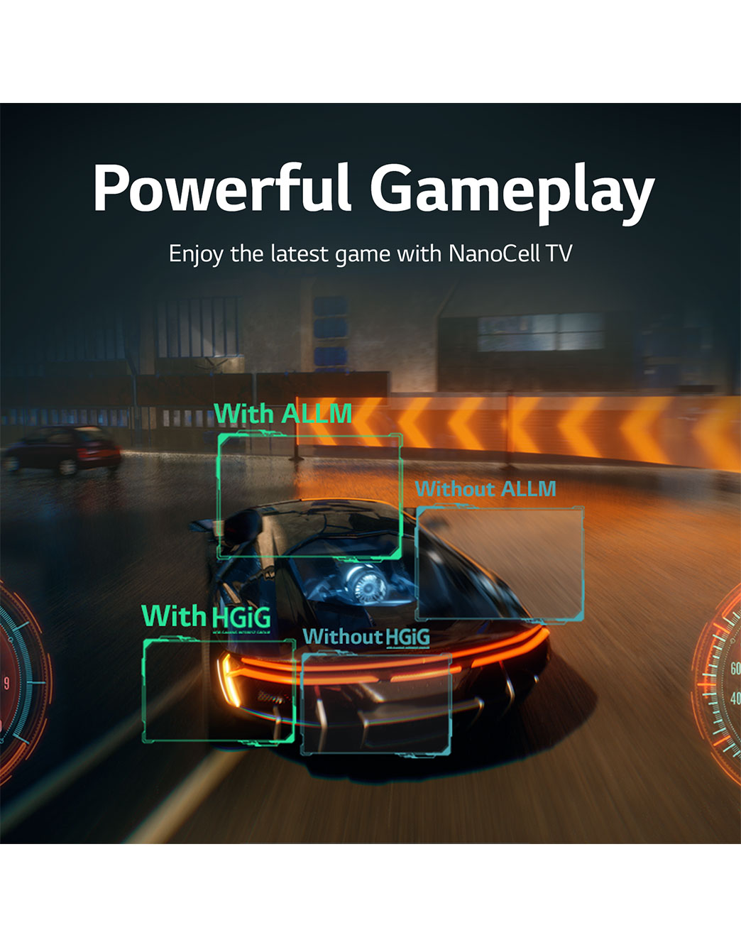 Shop LG NanoCell AI TV 75 inch WebOS - 75NANO796QA | LG EG_EN