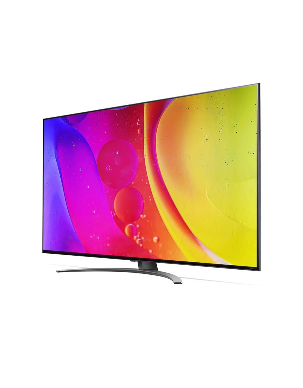 Shop LG NanoCell AI TV 65 inch WebOS - 65NANO846QA | LG EG_EN
