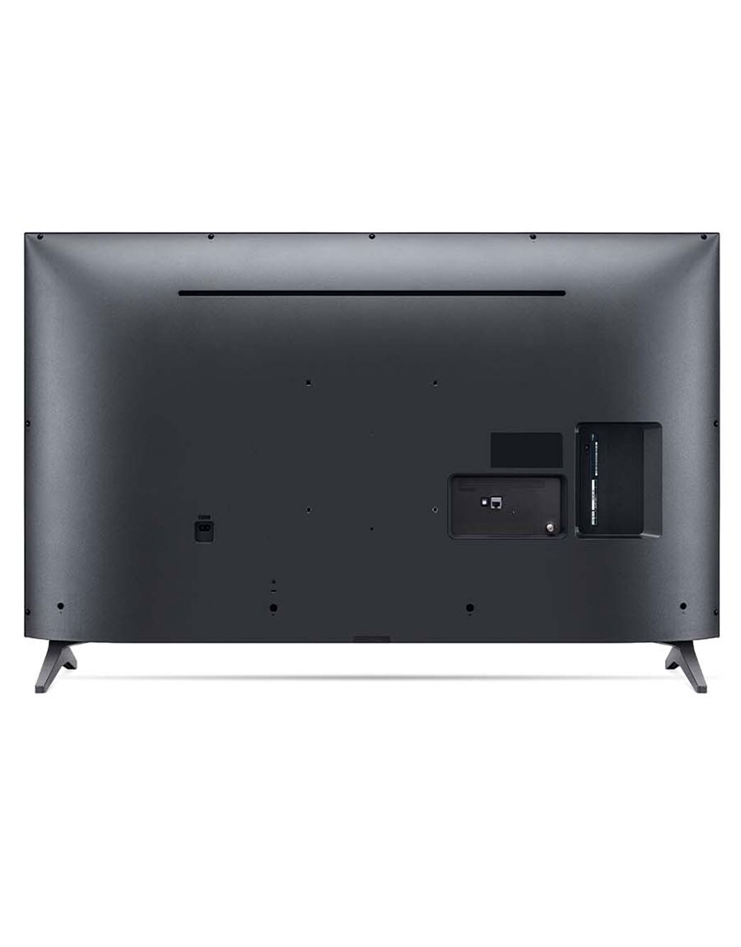 LG UHD 4K TV 50 Inch UQ7500 Series, Cinema Screen Design 4K Active HDR ...
