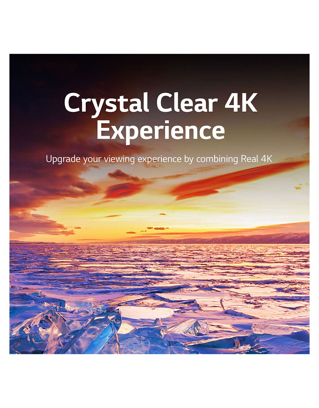LG UHD 4K TV 55 Inch UQ7500 Series, Cinema Screen Design 4K Active HDR ...