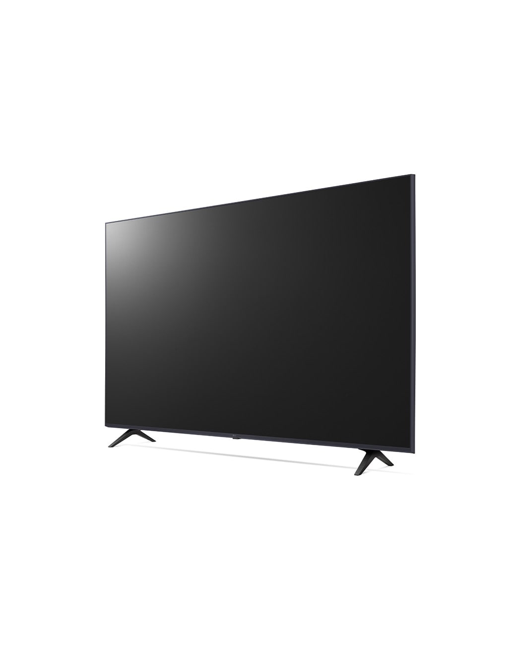 Shop LG UHD AI 4K TV 65 inch WebOS - 65UR80006LJ | LG Egypt