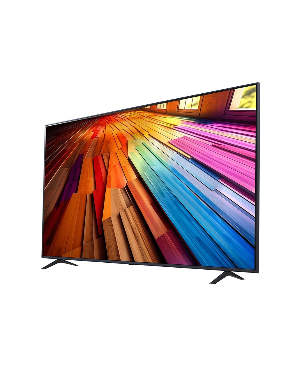 Shop LG UHD AI 4K TV 75 inch WebOS - 75UT80006LB | LG EG_EN