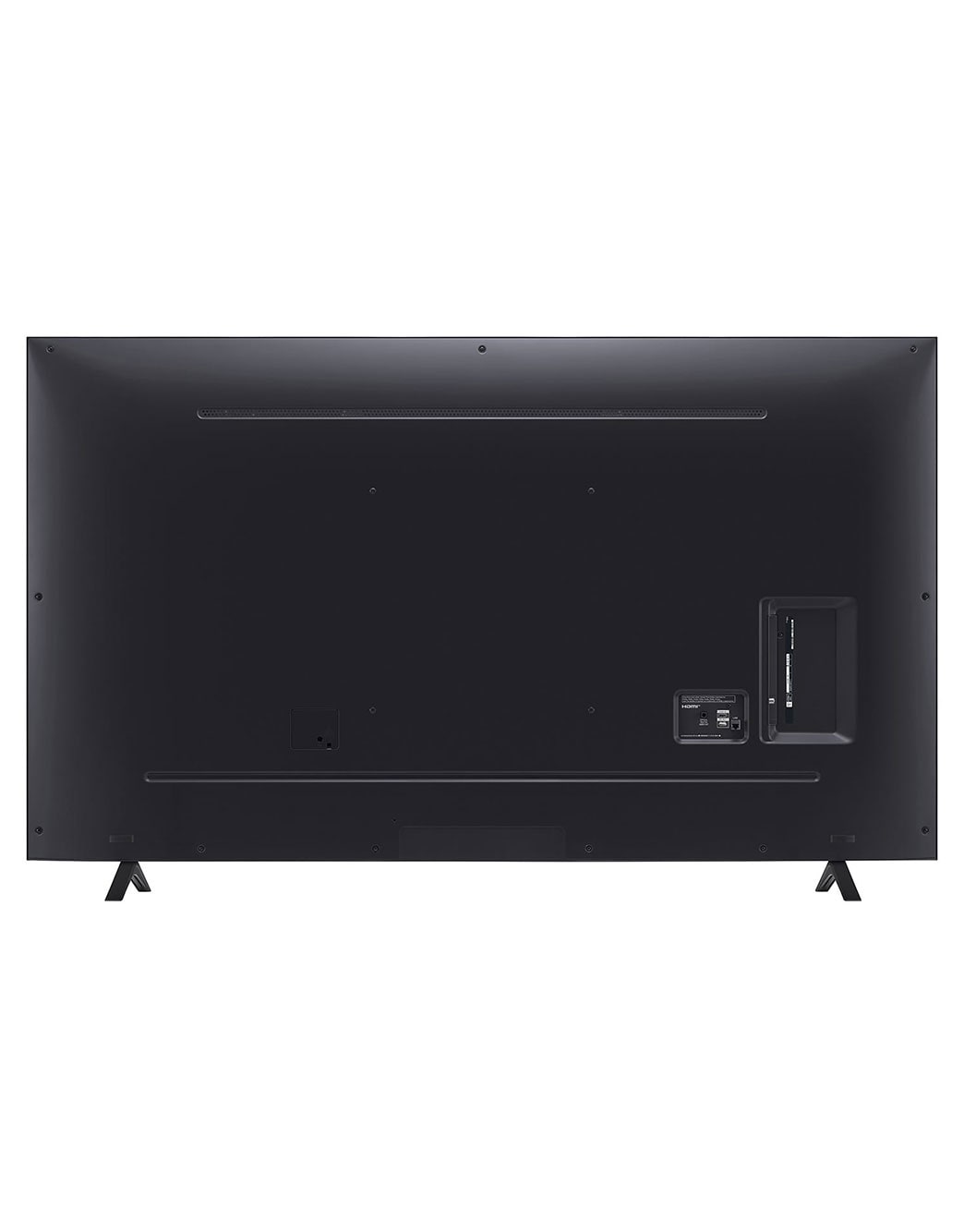 Shop LG UHD AI 4K TV 75 inch WebOS - 75UT80006LA | LG EG_EN