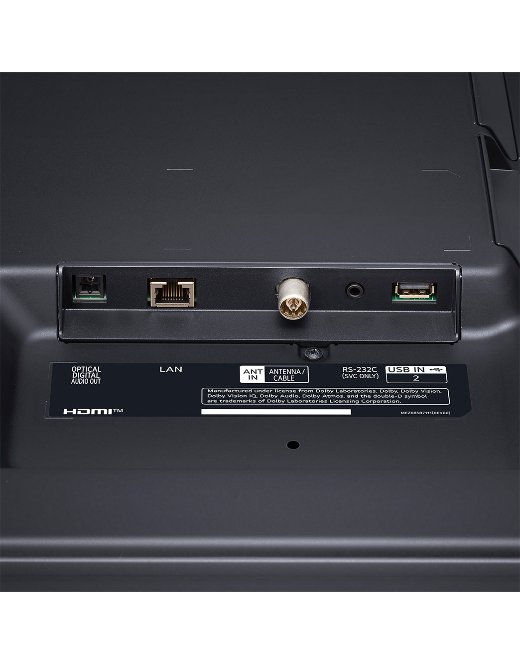 Shop LG NanoCell AI TV 86 inch WebOS - 86NANO776RA | LG EG_EN