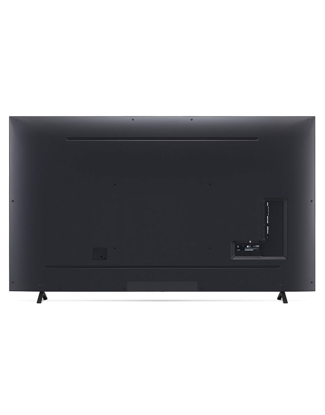 Shop LG UHD AI 4K TV 86 inch WebOS - 86UR80006LA | LG Egypt