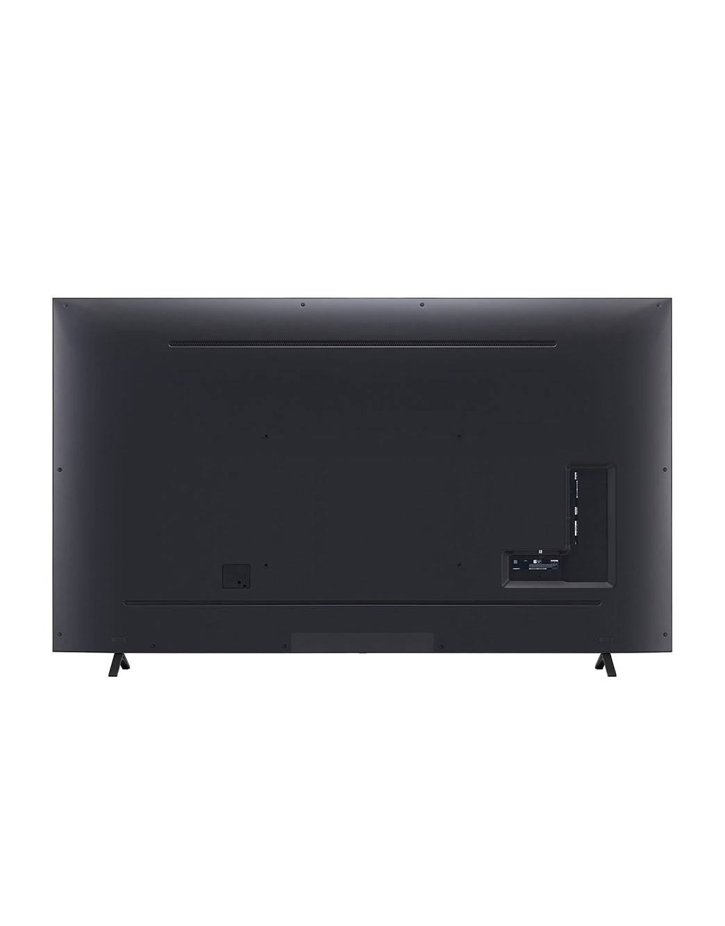 Shop LG UHD AI 4K TV 86 inch WebOS - 86UT80006LB | LG EG_EN