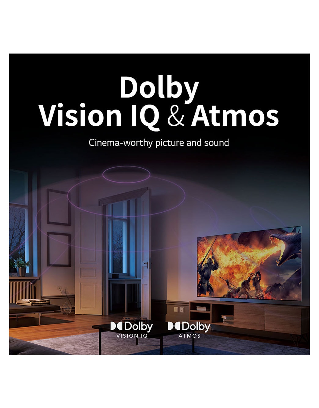 LG OLED TV 48 Inch A2 Series, Cinema Screen Design 4K Cinema HDR WebOS ...