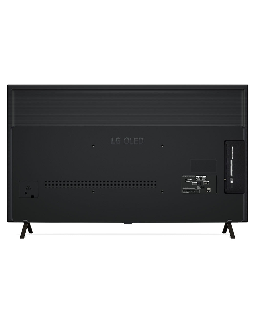 Shop LG OLED B4 AI TV 65 inch WebOS - OLED65B46LA | LG EG_EN