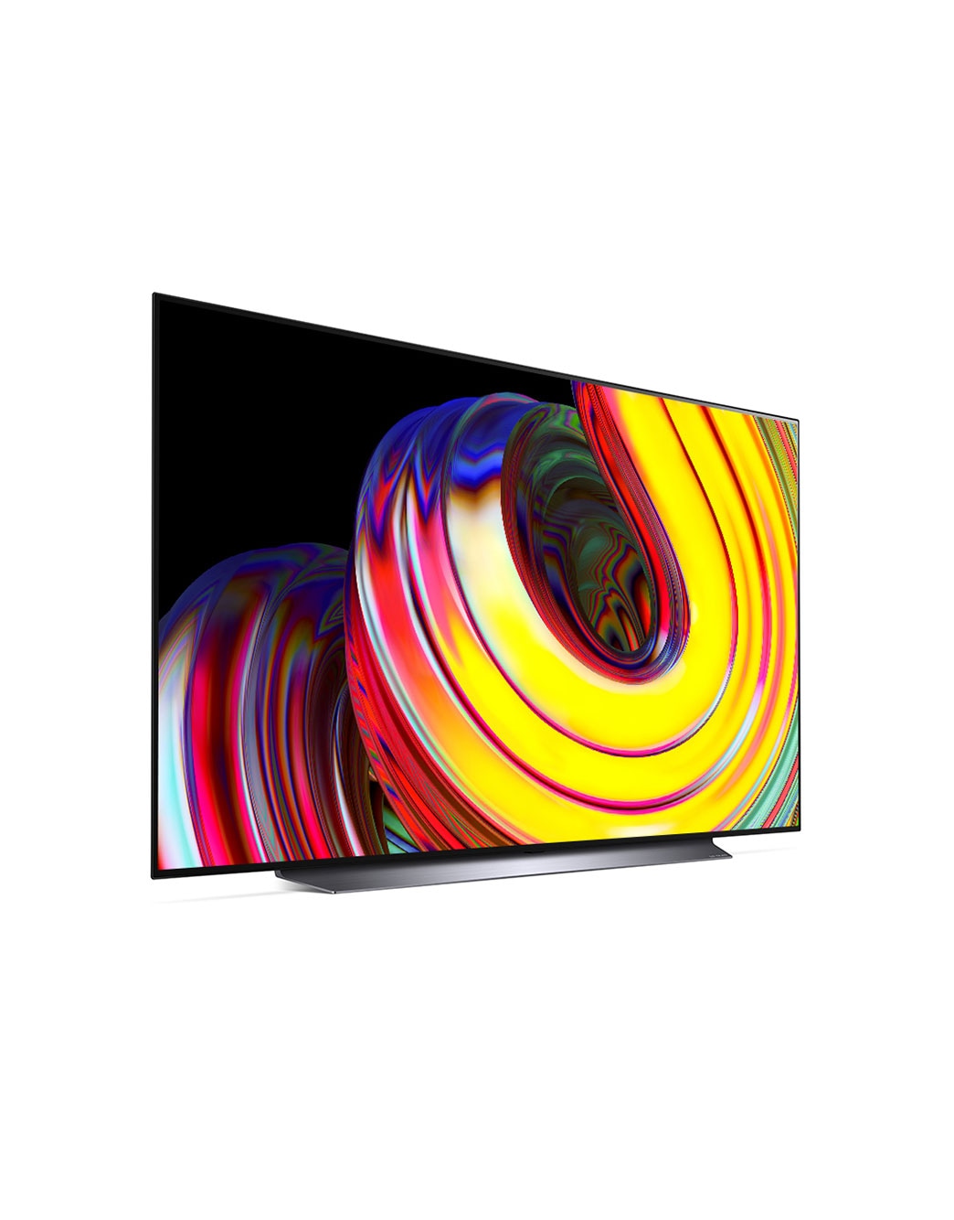 LG OLED TV 65 Inch CS Series, Cinema Screen Design 4K Cinema HDR WebOS ...
