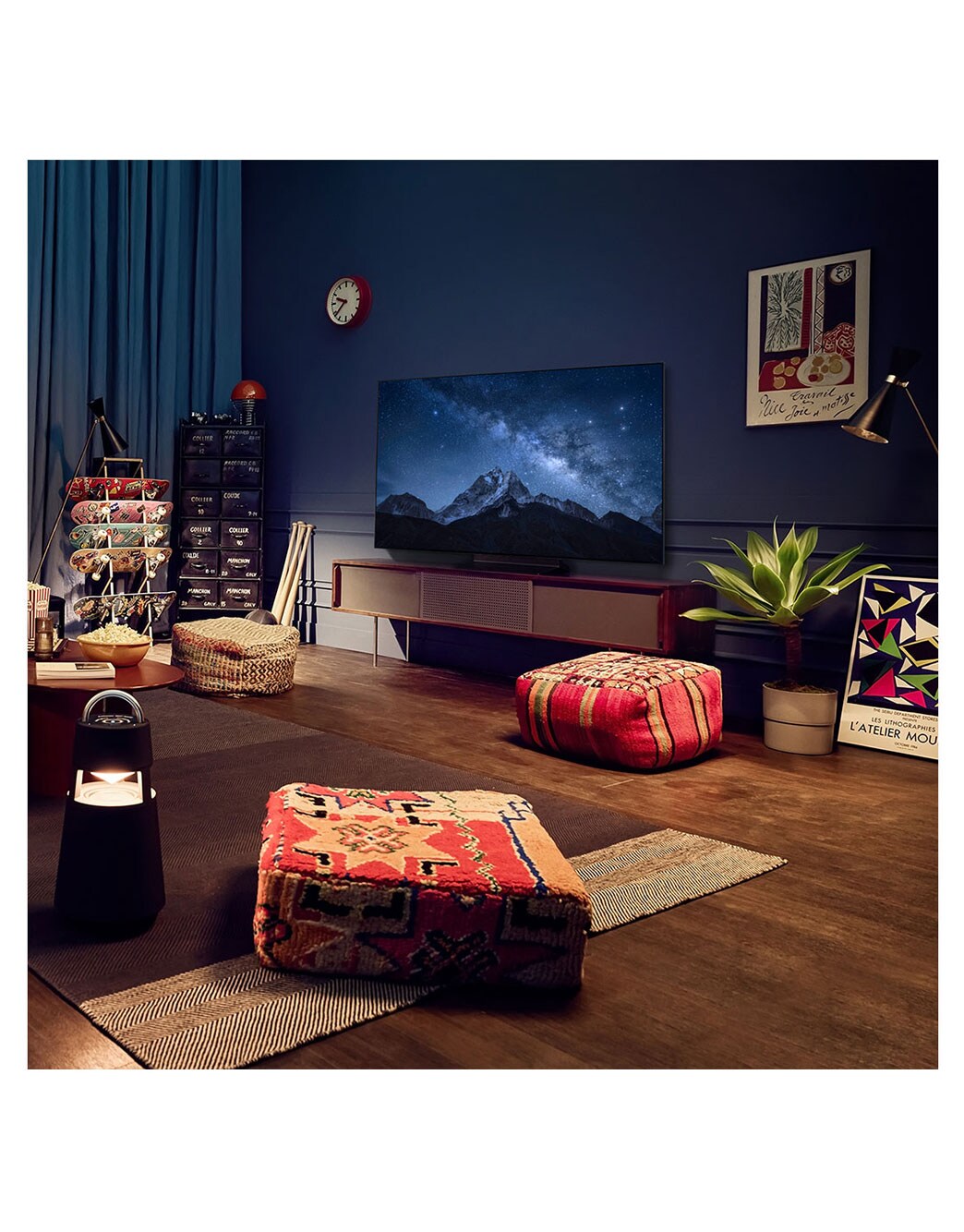 Shop LG OLED evo G2 AI TV 65 inch WebOS OLED65G26LA | LG EG_EN