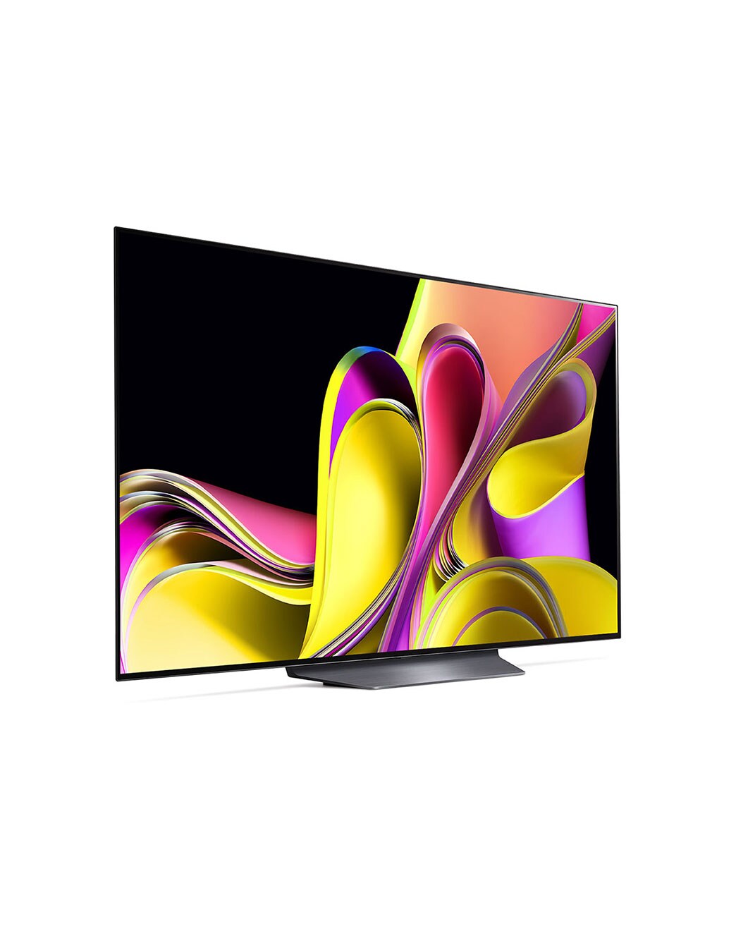 Shop LG OLED B3 AI TV 77 inch WebOS - OLED77B36LA | LG EG_EN