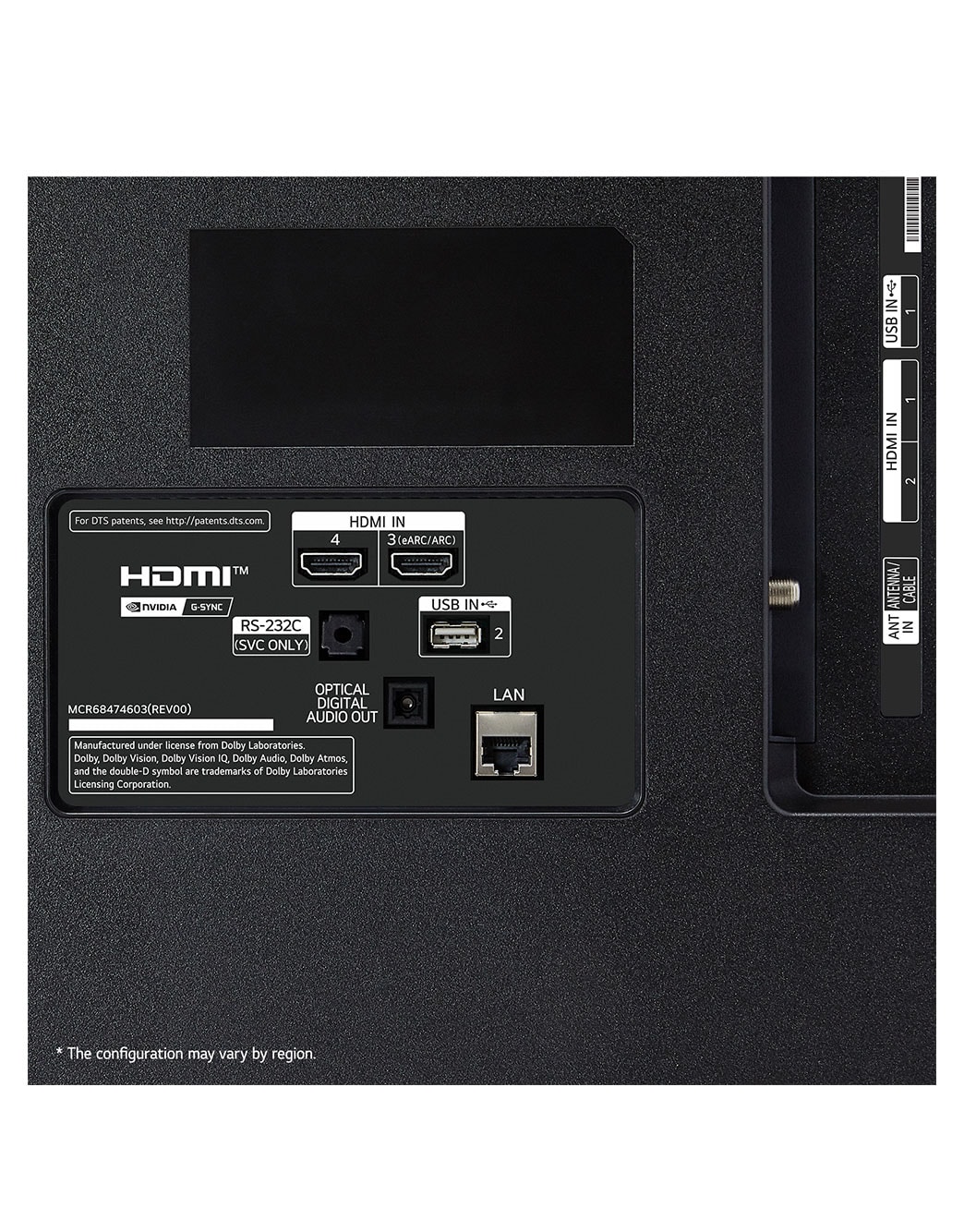 Shop LG OLED B4 AI TV 77 inch WebOS - OLED77B46LA | LG EG_EN