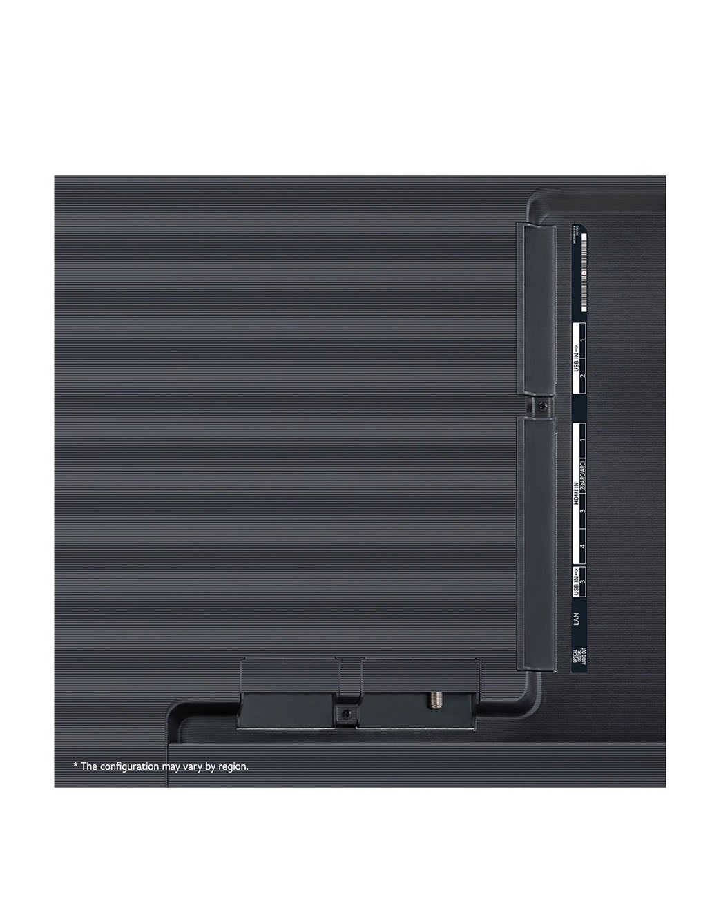 Shop LG OLED evo G4 AI TV 77 inch WebOS OLED77G46LA | LG EG_EN