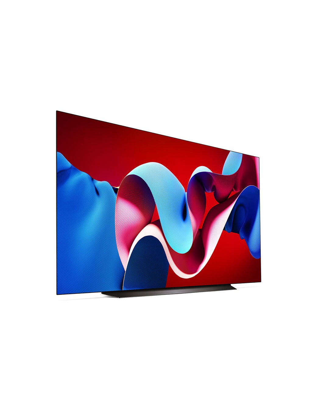Shop LG OLED evo C4 AI TV 83 inch WebOS OLED83C46LA | LG Egypt