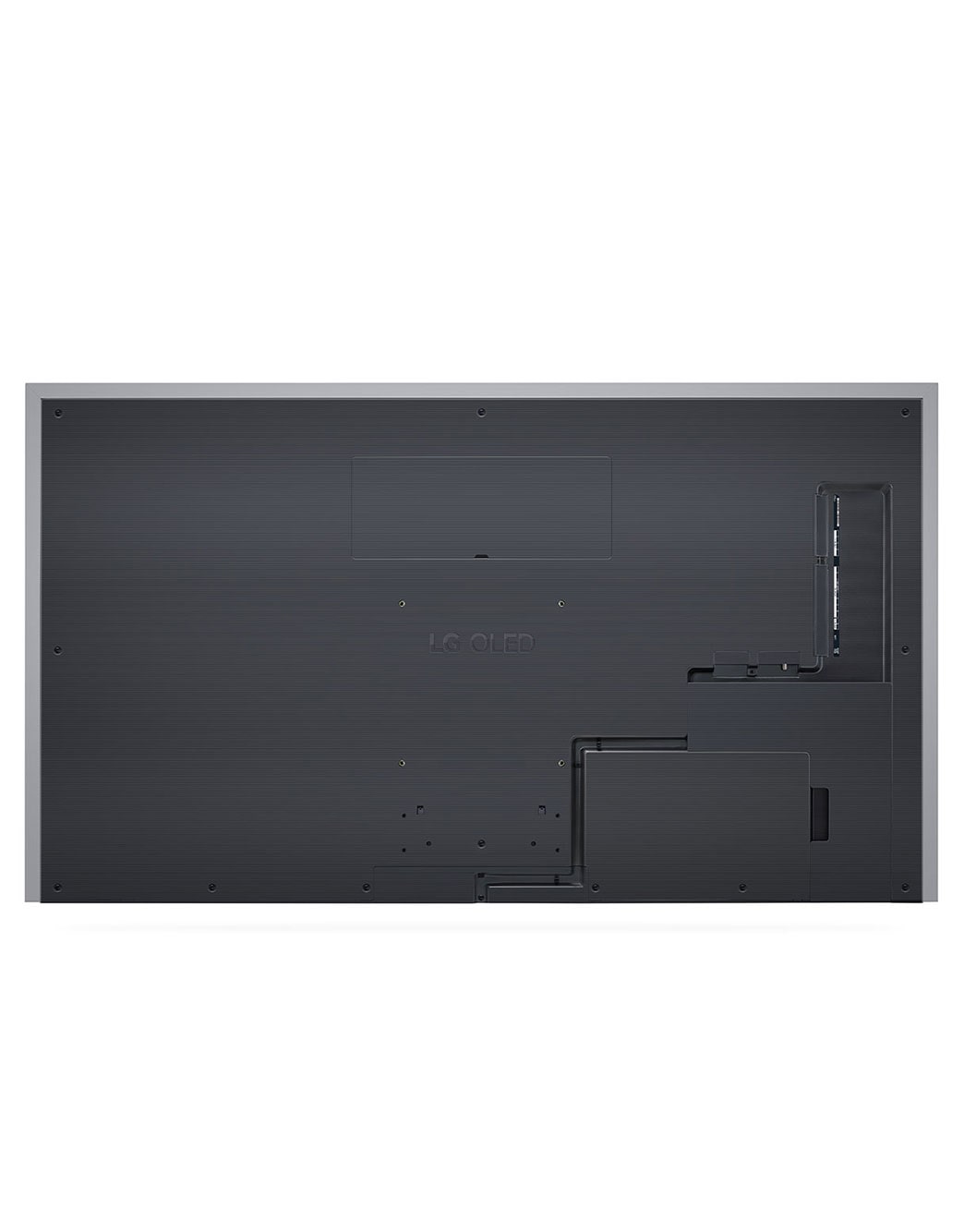 Shop LG OLED evo G4 AI TV 83 inch WebOS OLED83G46LA | LG EG_EN