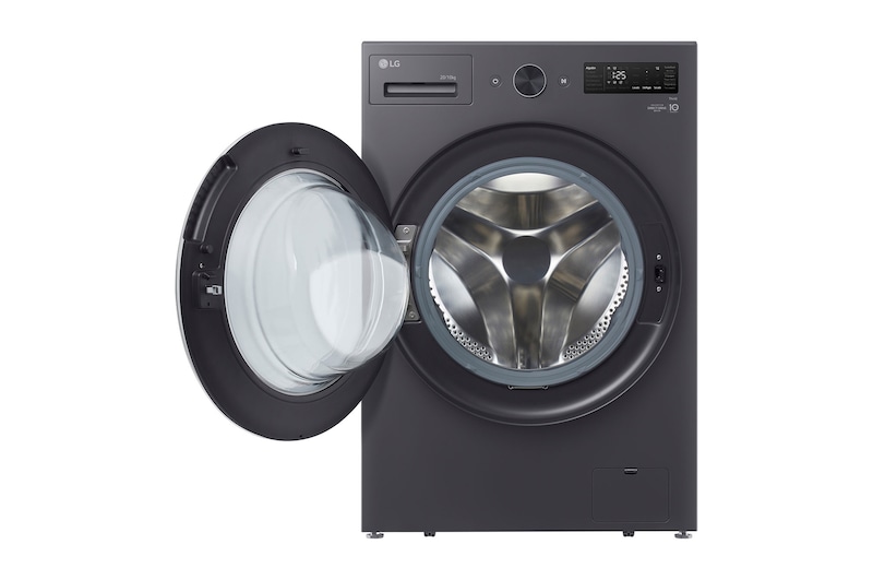 20/10 Kg Wash and Dry Essence Graphite -F0Z8DRP24 | LG Egypt