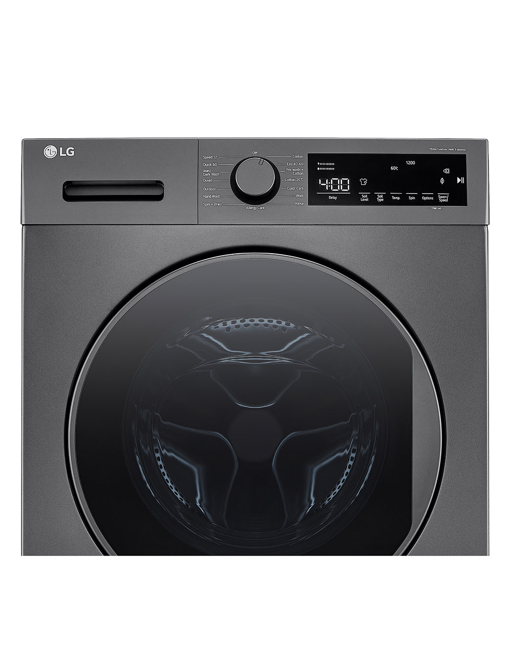 Shop LG 8 kg Washing Machine - F2T2TYM1S | LG EG_EN