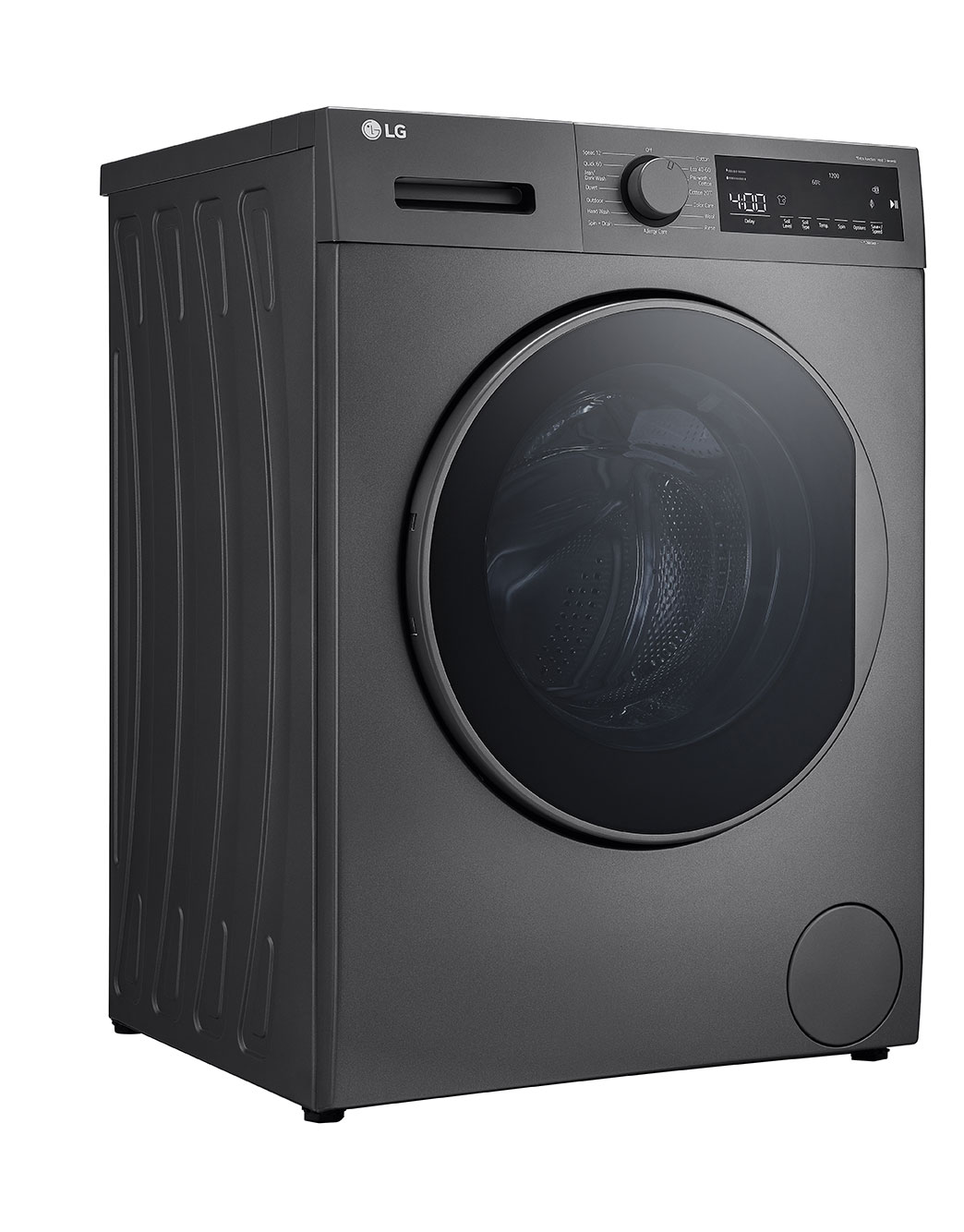 Shop LG 8 kg Washing Machine - F2T2TYM1S | LG EG_EN