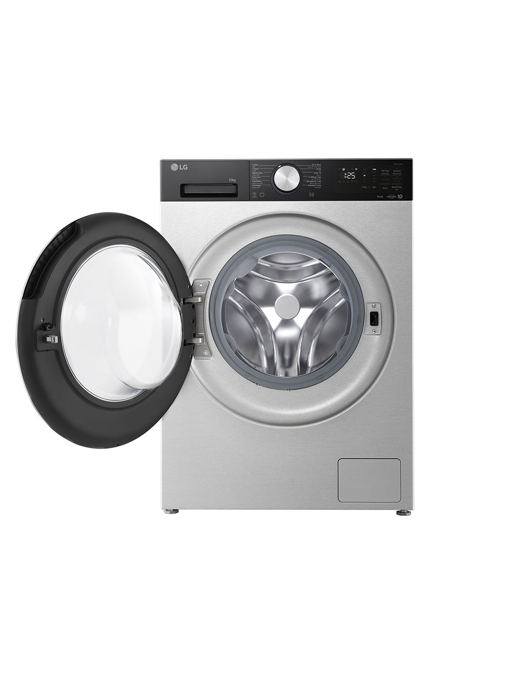 10kg Front Load Washing Machine AI DD– F4X5RYG23 | LG EG_EN