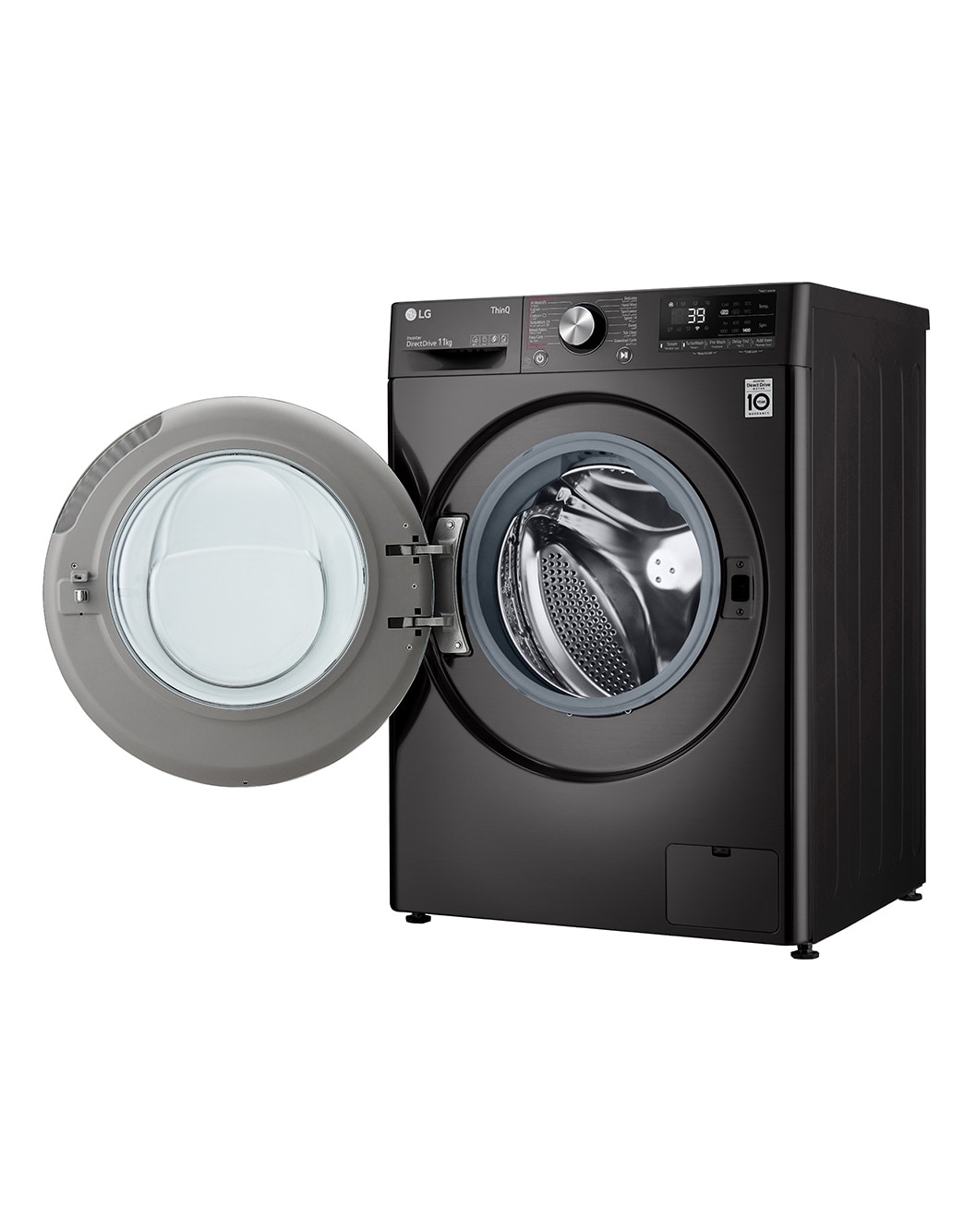 Shop LG 11 kg Washing Machine - F4Y9EWG2ZV | LG EG_EN