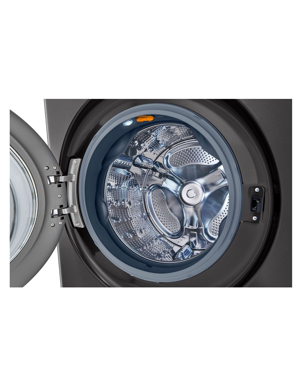 Shop LG WashTower 21 / 16 kg - FWT2116BS | LG EG_EN