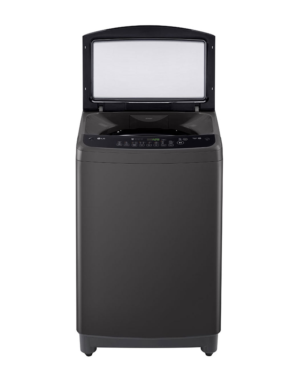 Shop LG 13 kg Top Load Washer - T1388NEHGB | LG Egypt