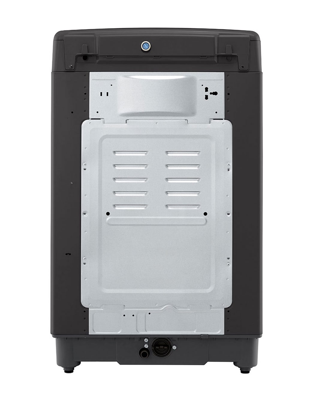 Shop LG 13 kg Top Load Washer - T1388NEHGB | LG Egypt