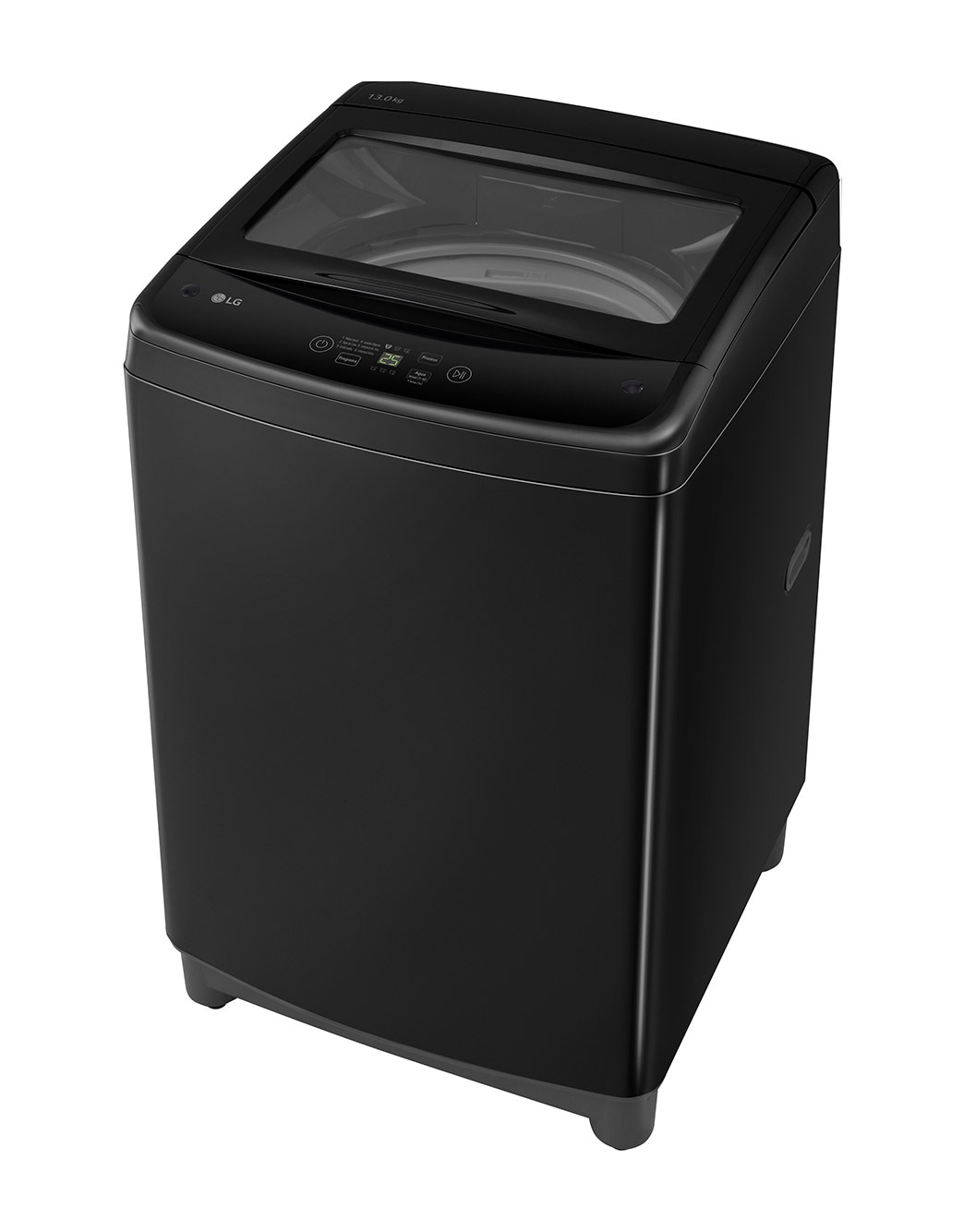 New 13Kg Top Load Washing Machine- T13V1TEHGX| LG Egypt_EN